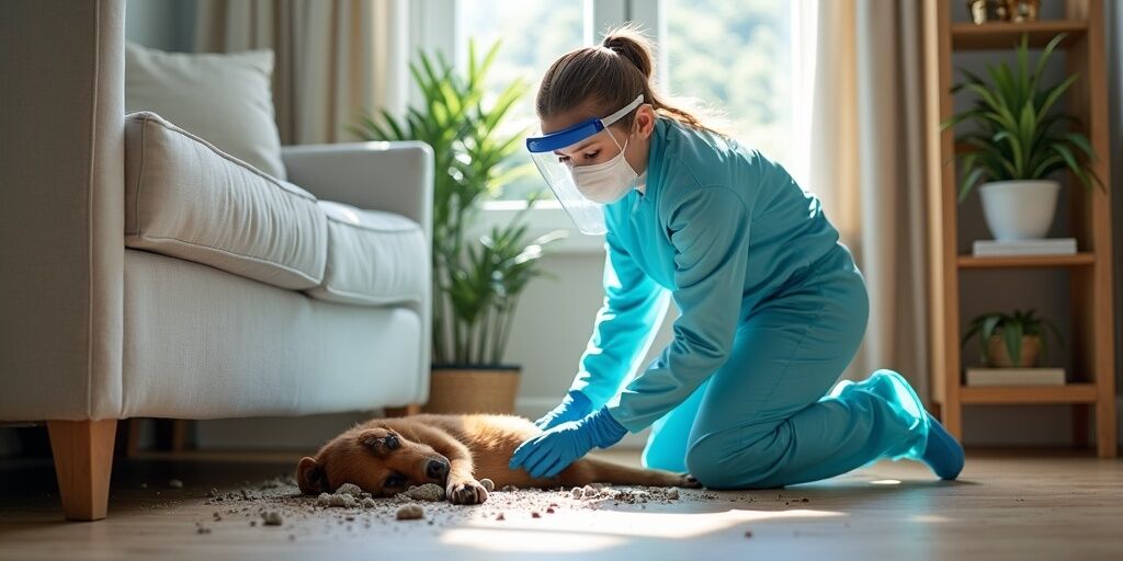 Possum Removal Cecil Park, NSW 2178 | Magic Pest Control